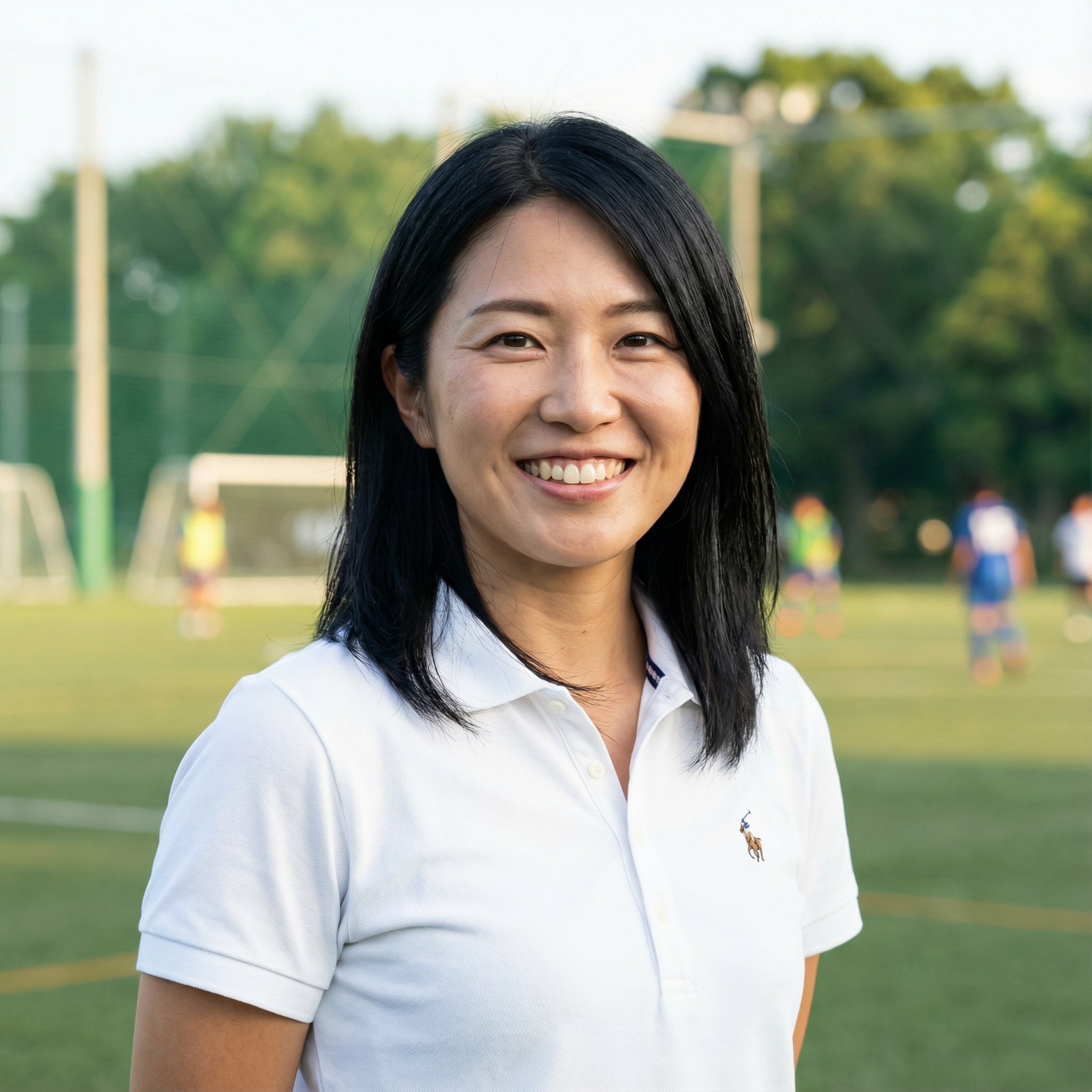 Futbol Coach AI - Coach Smarter, Run Better Substitutions