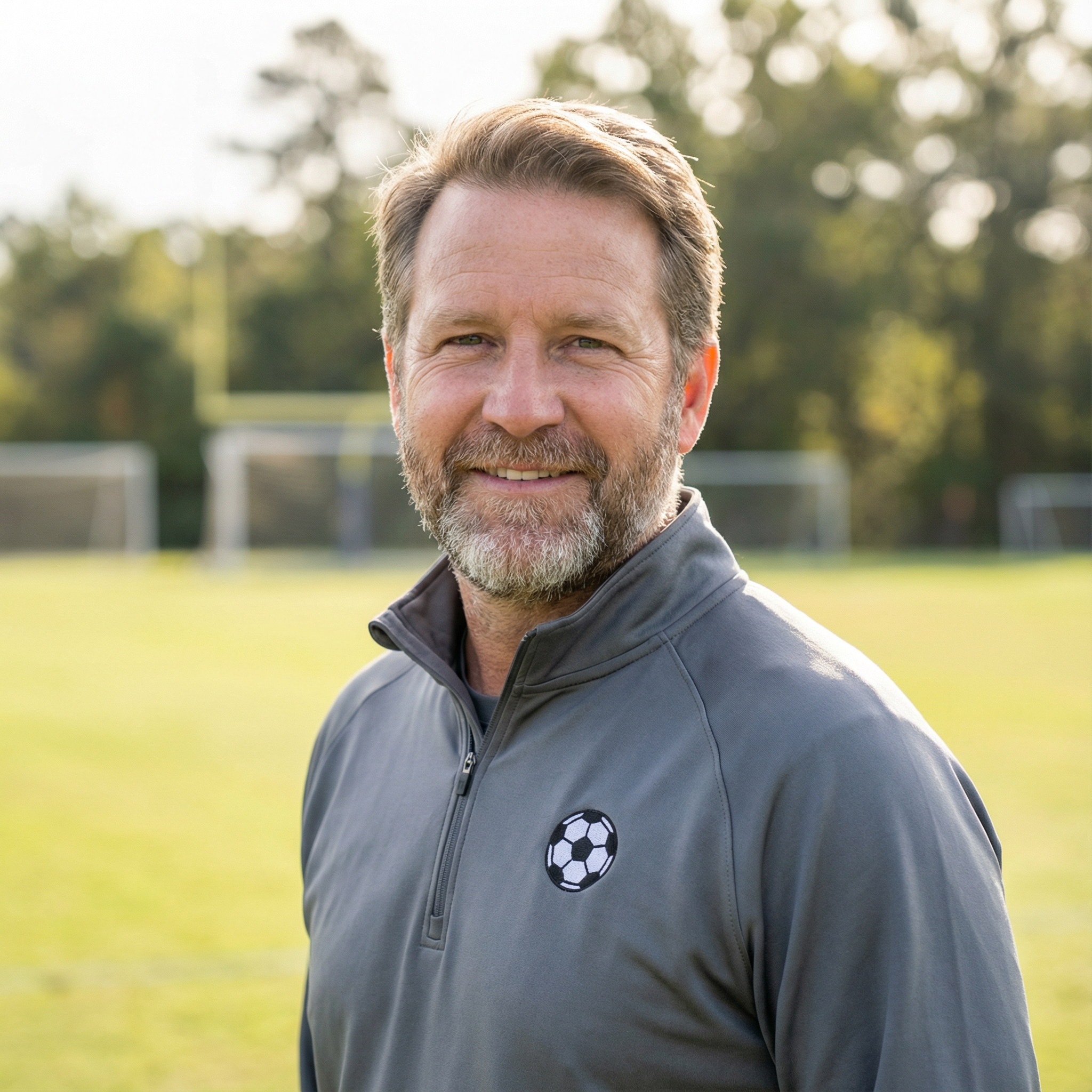 Futbol Coach AI - Coach Smarter, Run Better Substitutions